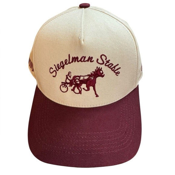 Siegelman Stable | Accessories | Siegelman Stable X Viin Collab Limited ...